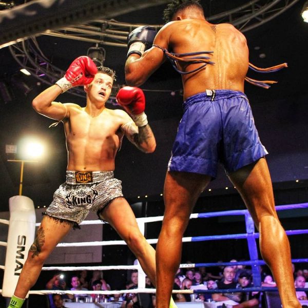 About - Full Force Gym - Kickboxing, Muay Thai, Boxing - Health and ...