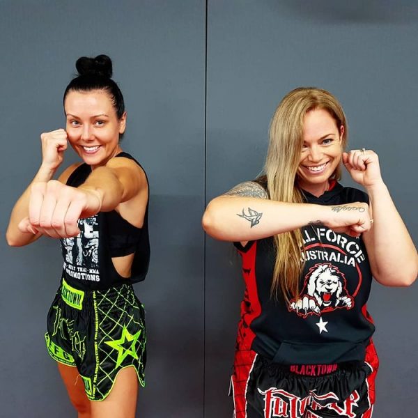 About - Full Force Gym - Kickboxing, Muay Thai, Boxing - Health and ...