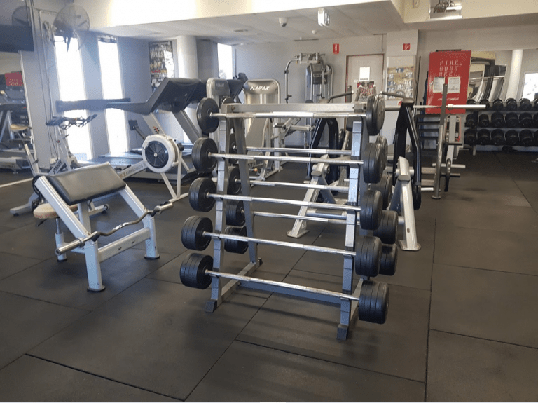 Gym Virtual Tour - Full Force Gym - Kickboxing, Muay Thai, Boxing ...